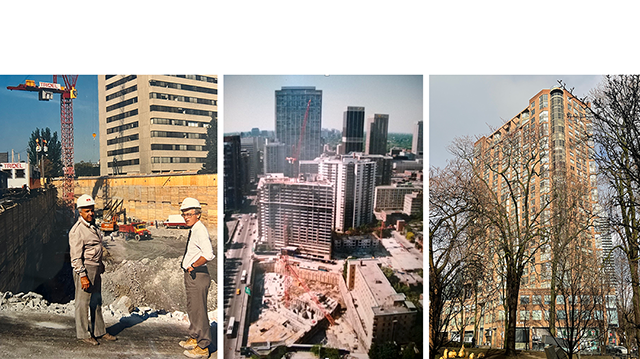 build / proj mngt | ghughes.consulting